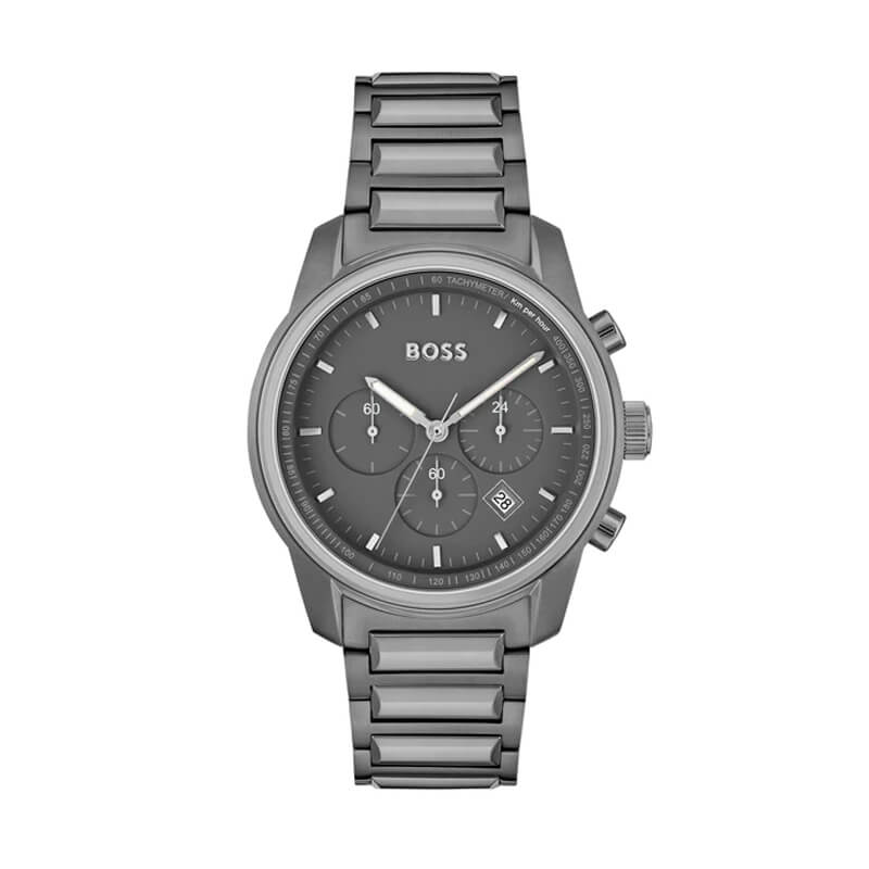 Reloj Análogo Boss Hombre 1514005 — La Relojería.cl