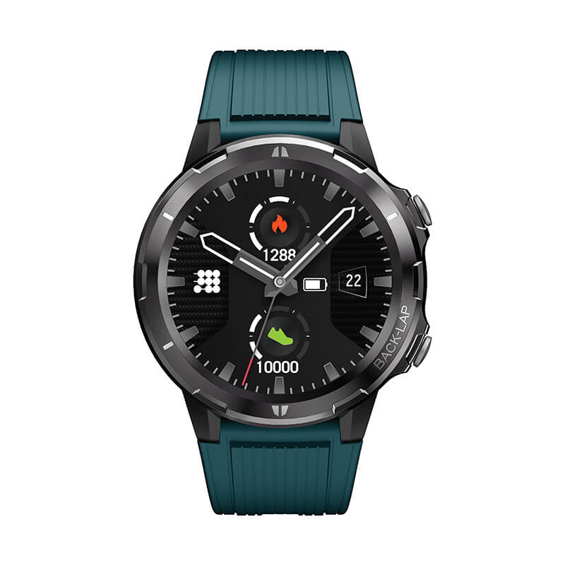 Reloj Cubitt Smartwatch Unisex CT3-12 — La Relojería.cl