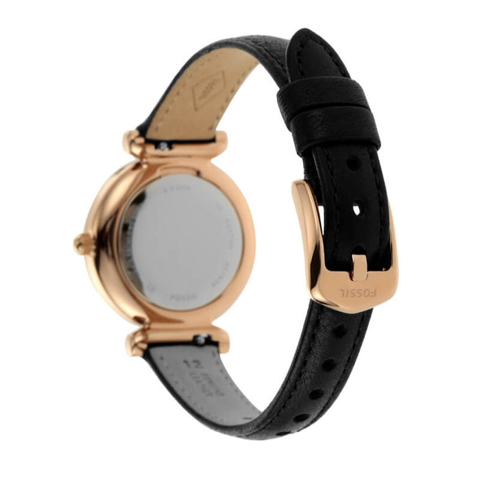 Reloj Fossil Análogo Mujer ES4700 — La Relojería.cl