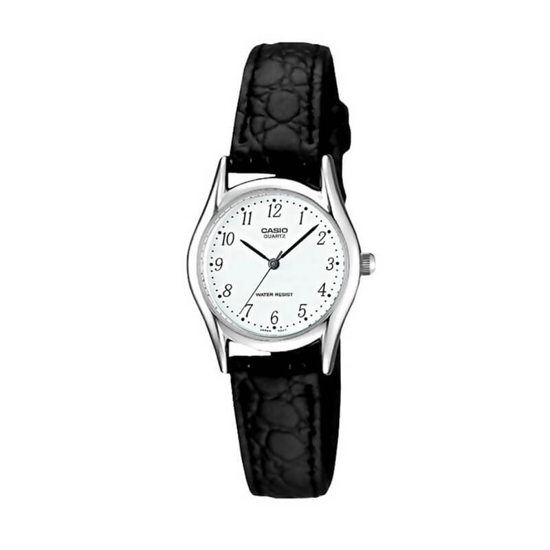 Reloj Casio Análogo Mujer Ltp 1094e 7brdf La Relojería Cl