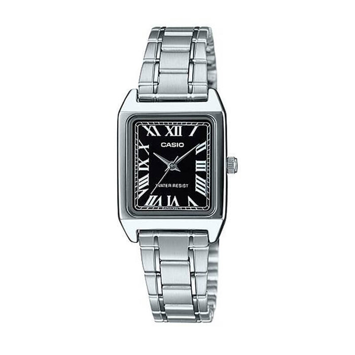 Casio Tank – La Relojería.cl