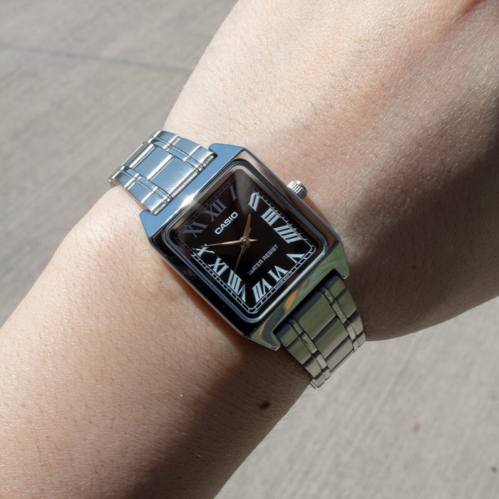 Casio Tank – La Relojería.cl