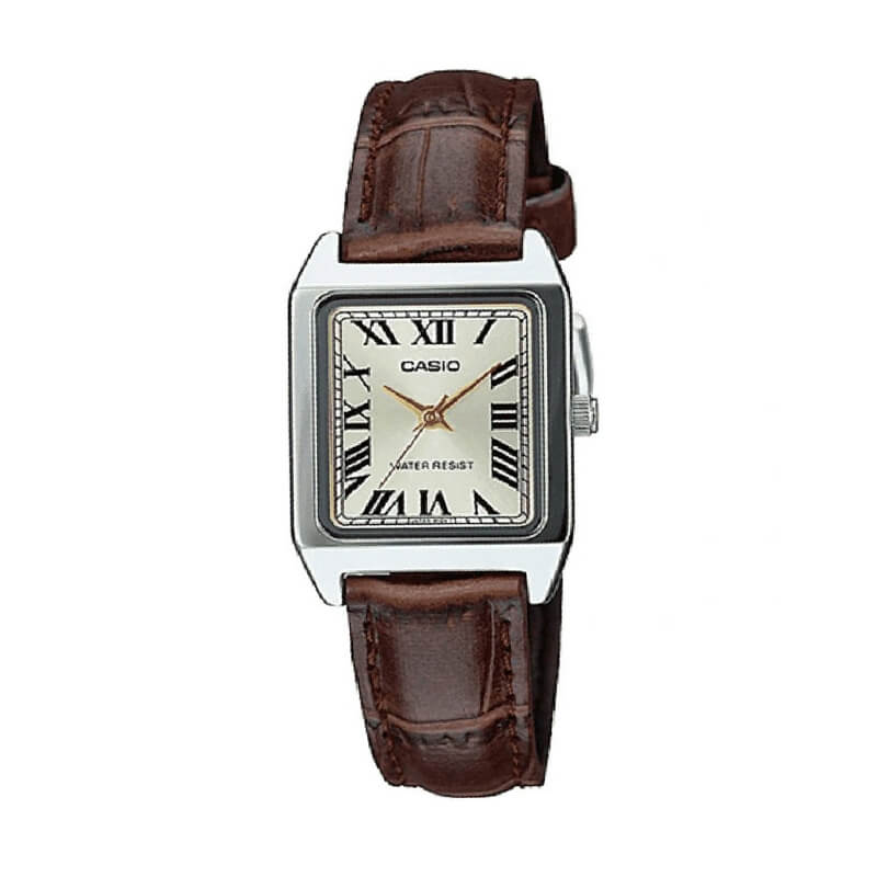 Casio Tank – La Relojería.cl