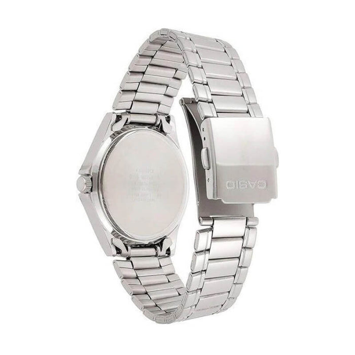 Reloj Casio Análogo Mtp 1239d 1adf — La Relojería Cl