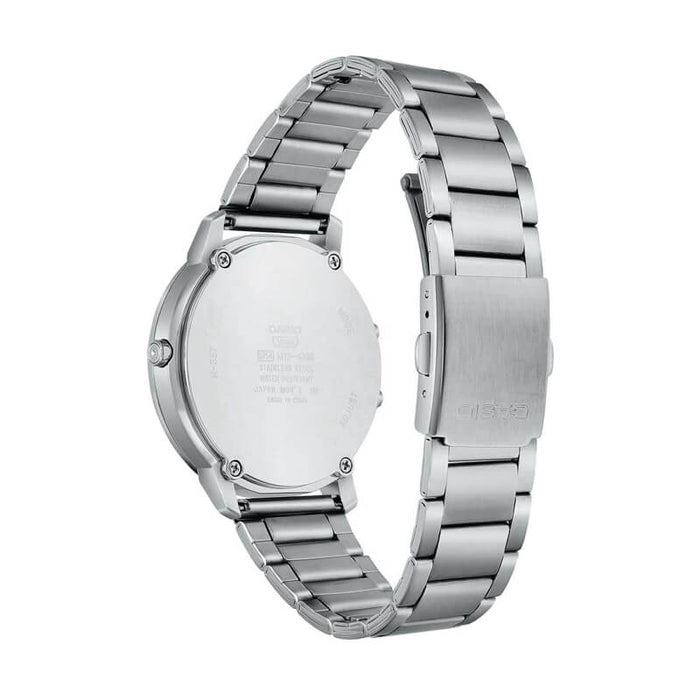 Reloj Casio Digital-Análogo Hombre MTP-B200D-1E — La Relojería.cl
