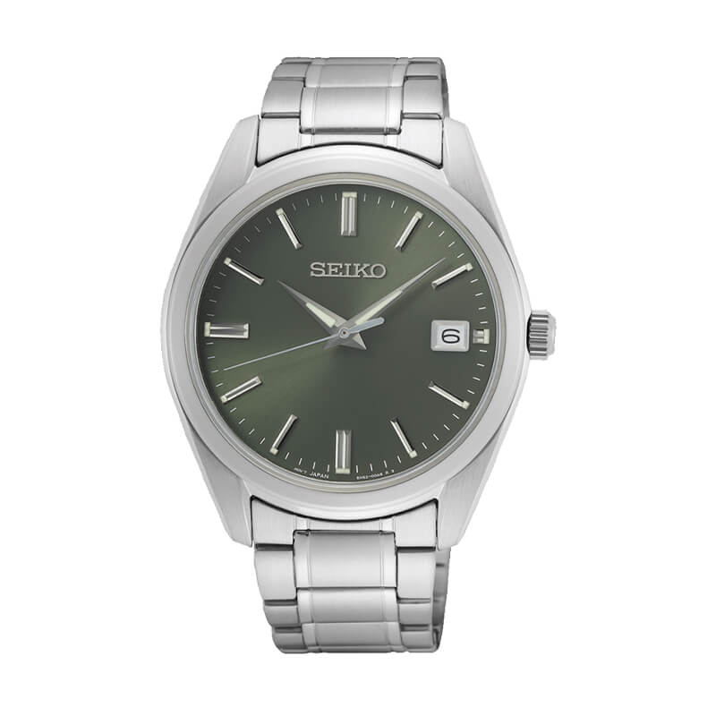 Reloj Análogo Seiko Conceptual Hombre SUR527P1 – La Relojería.cl