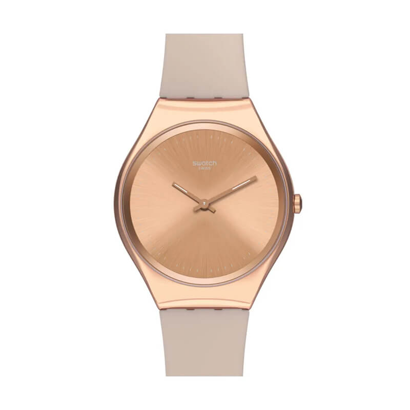 Reloj Análogo Swatch Mujer SYXG101 – La Relojería.cl