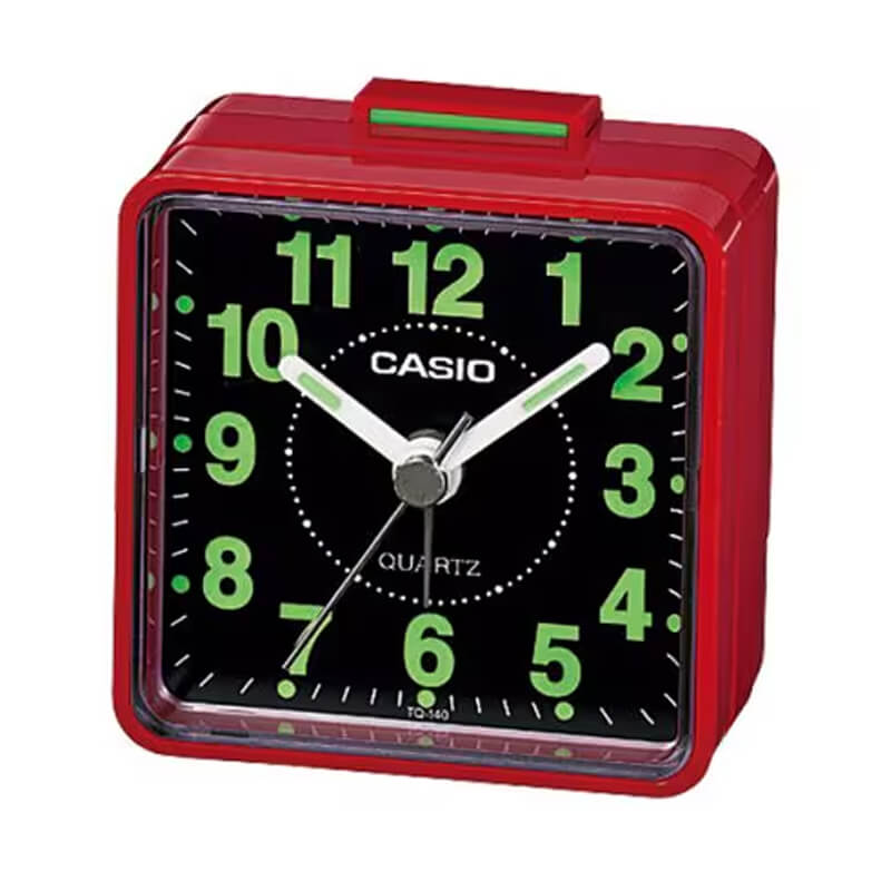 Casio – La Relojería.cl