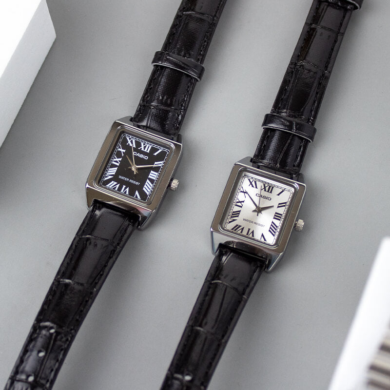 Casio Tank – La Relojería.cl