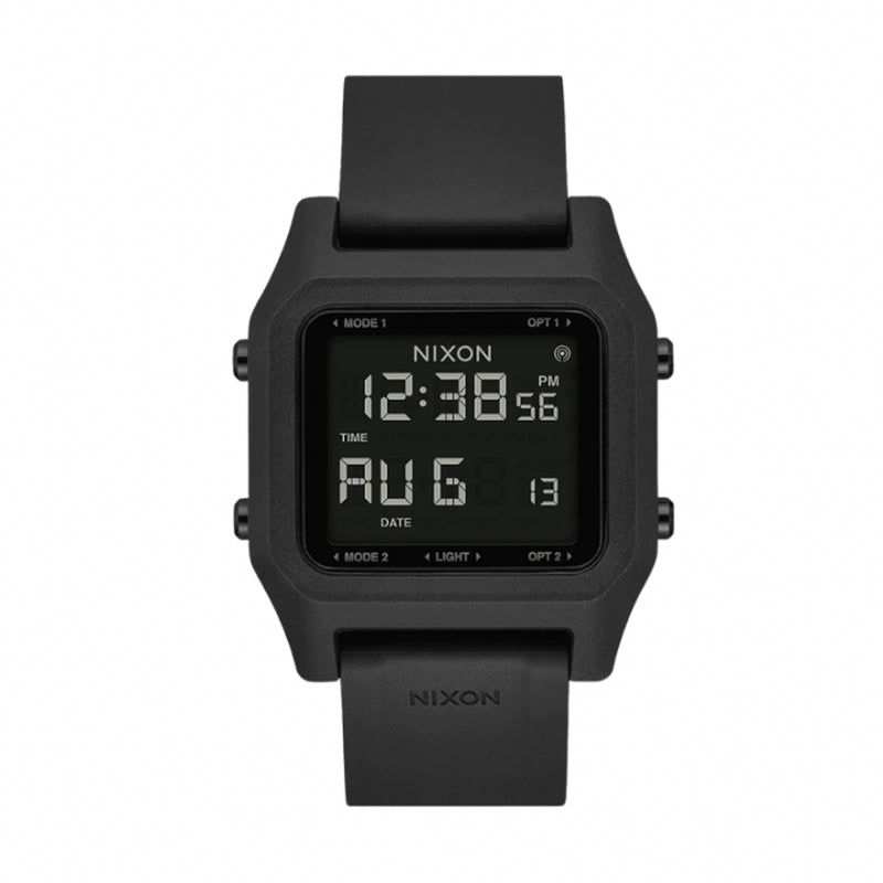 Reloj Nixon Digital Hombre A1309000 — La Relojería.cl