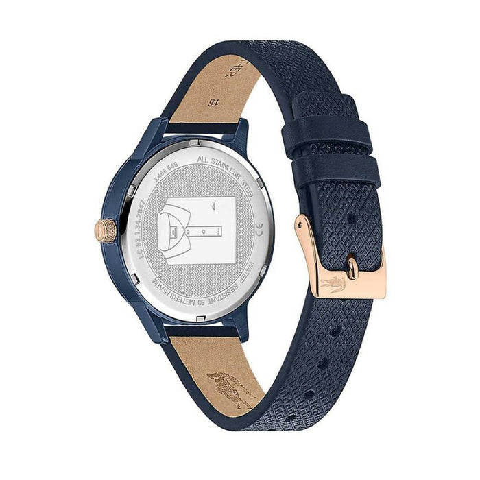 Reloj Lacoste Análogo Mujer 2001091 — La Relojería.cl