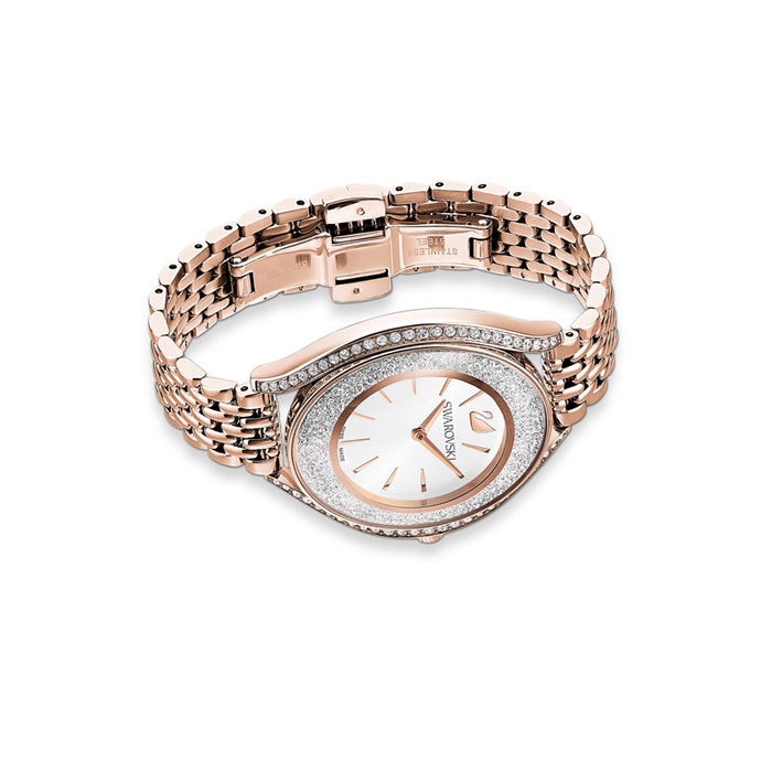 Reloj Swarovski Análogo Mujer 5519459 — La Relojería.cl