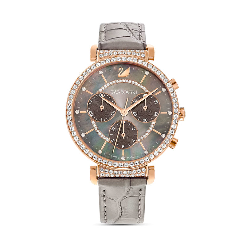 Reloj Swarovski Análogo Mujer 5580348 — La Relojería.cl