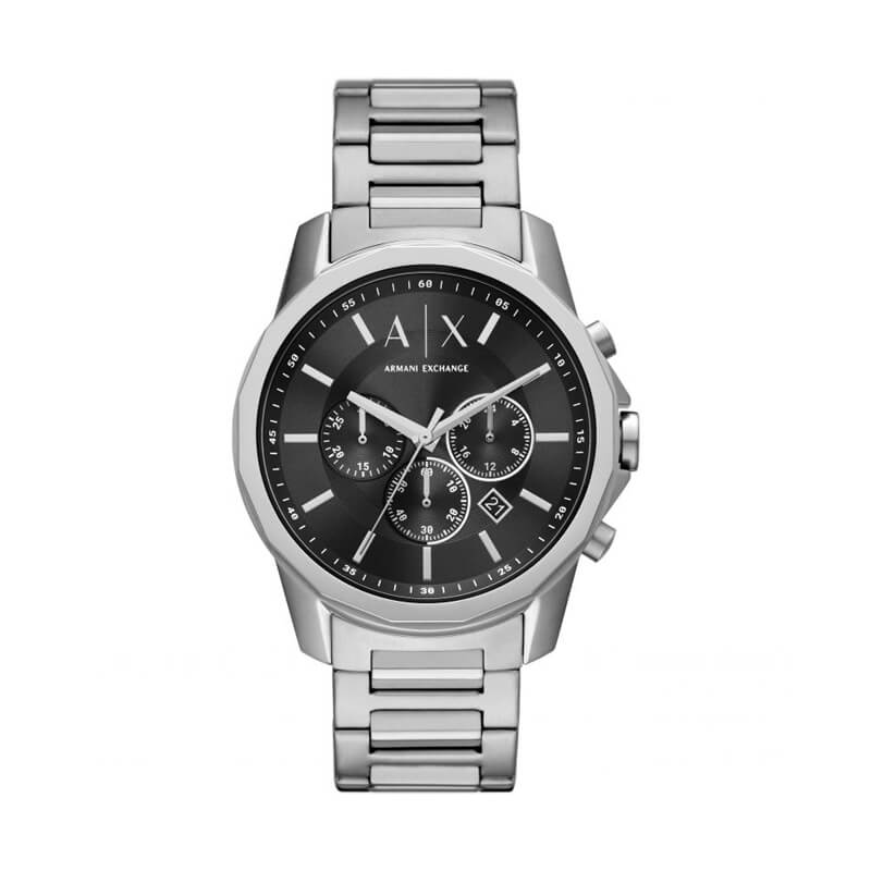 Reloj Armani Exchange Análogo Hombre AX1720 — La Relojería.cl