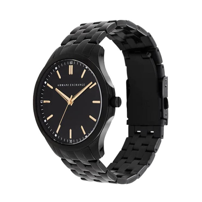 Reloj Armani Exchange Análogo Hombre AX2144 — La Relojería.cl