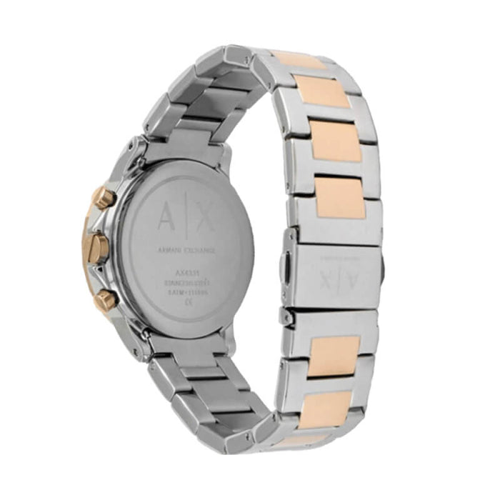 Reloj Armani Exchange Análogo Mujer AX4331 — La Relojería.cl