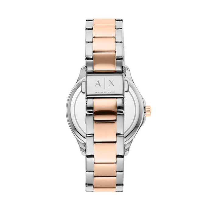 Reloj Armani Exchange Análogo Mujer AX5258 — La Relojería.cl