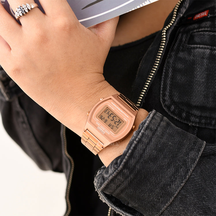 Casio – La Relojería.cl
