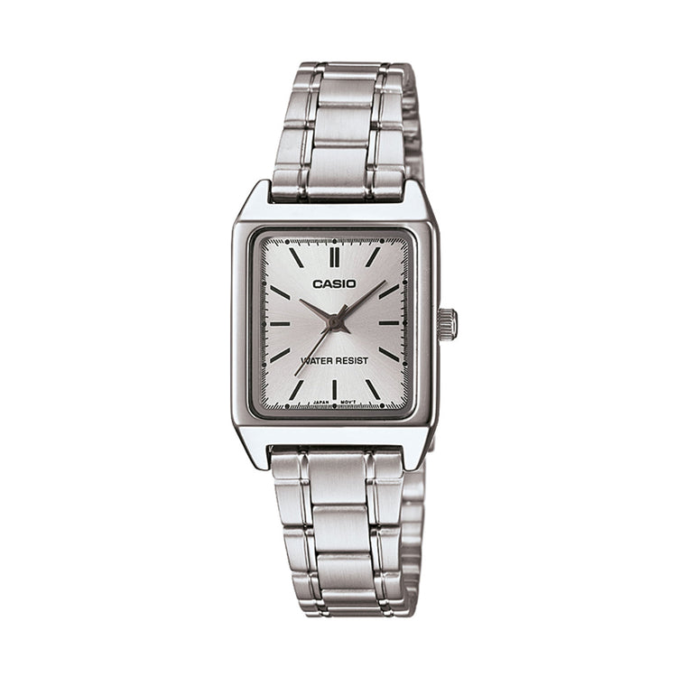 Casio Tank – La Relojería.cl