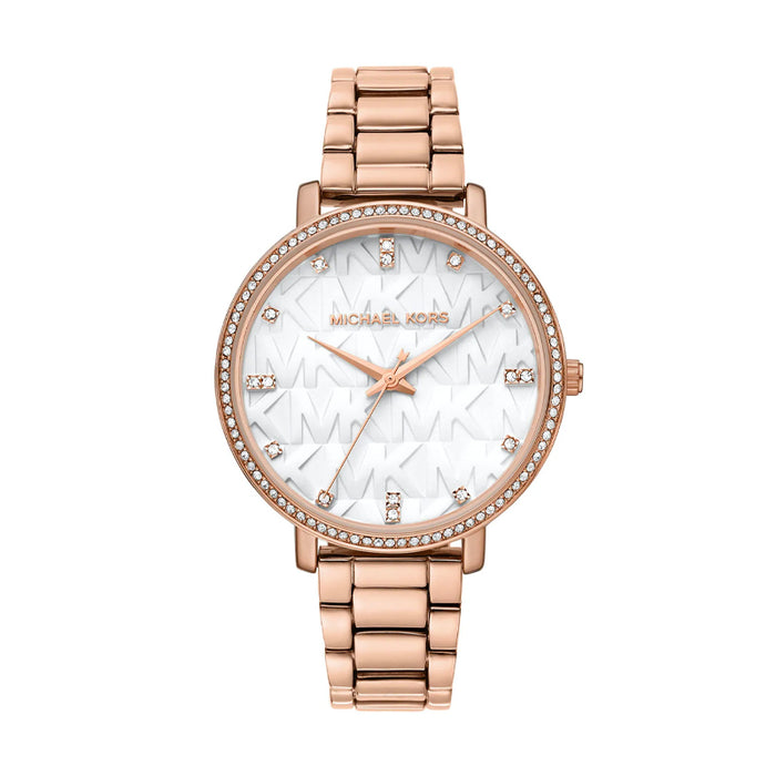 Reloj Michael Kors Análogo Mujer MK4594 — La Relojería.cl