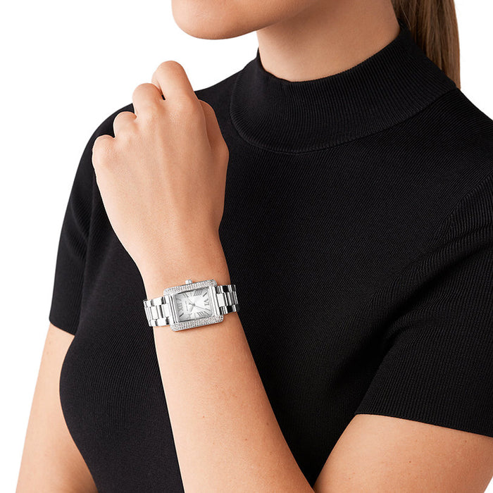 Reloj Michael Kors Análogo Mujer MK4642 — La Relojería.cl